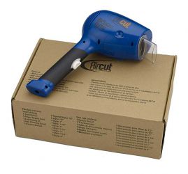 AirCut DIY Portable Haircutting System review - I'm never going to a ...