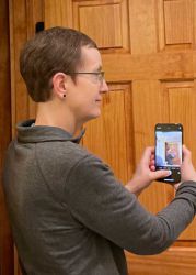 AirCut DIY Portable Haircutting System review - I'm never going to a ...