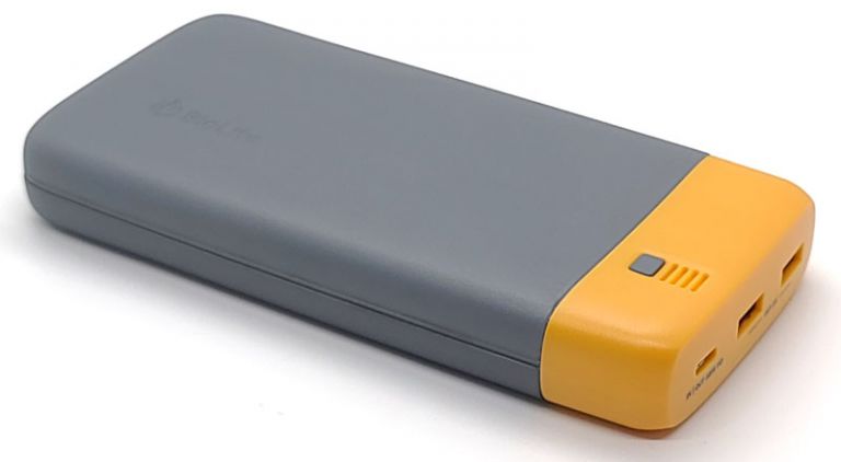 BioLite Charge 80 PD battery pack review - The Gadgeteer