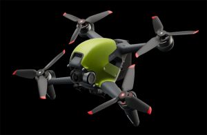 Picture yourself up in the air with DJI's new FPV drone - The Gadgeteer