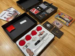 The Ellusionist magic kits will turn anyone into a magician - The Gadgeteer