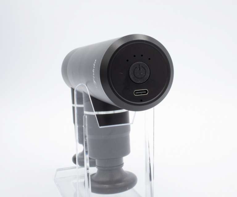 Fishda Double Head Massage Gun review - one head too many? - The Gadgeteer