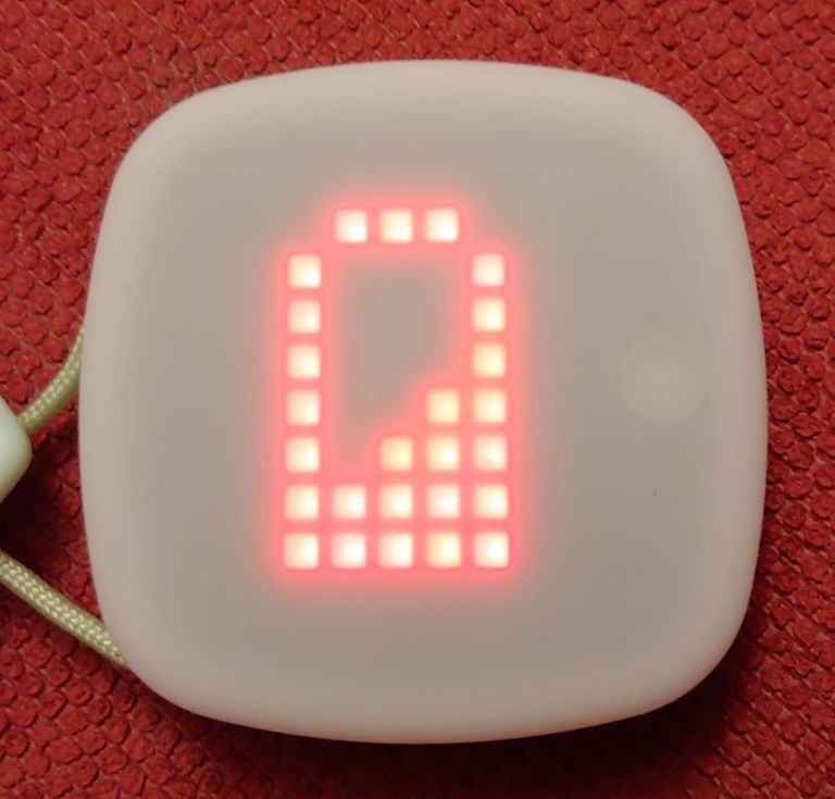 imagiLabs imagiCharm review - A programmable charm for kids - The Gadgeteer