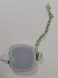 imagiLabs imagiCharm review - A programmable charm for kids - The Gadgeteer