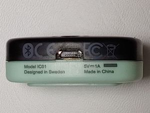 imagiLabs imagiCharm review - A programmable charm for kids - The Gadgeteer