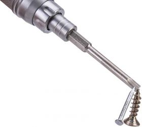 DIYers will love this compact screwdriver set - The Gadgeteer