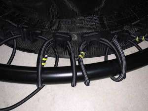 Bellicon Rebounder Exercise Trampoline review - The Gadgeteer