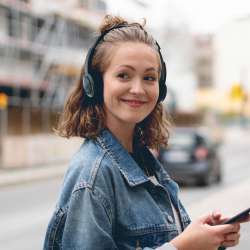 Creative Soundblaster Jam V2 headphones review - The Gadgeteer