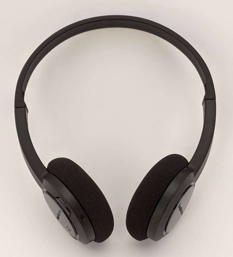 Creative Soundblaster Jam V2 headphones review - The Gadgeteer