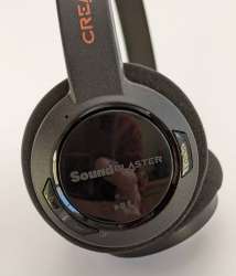 Creative Soundblaster Jam V2 headphones review - The Gadgeteer