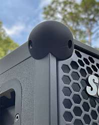 Soundboks (gen 3) Bluetooth speaker review - You'll love how loud it is ...