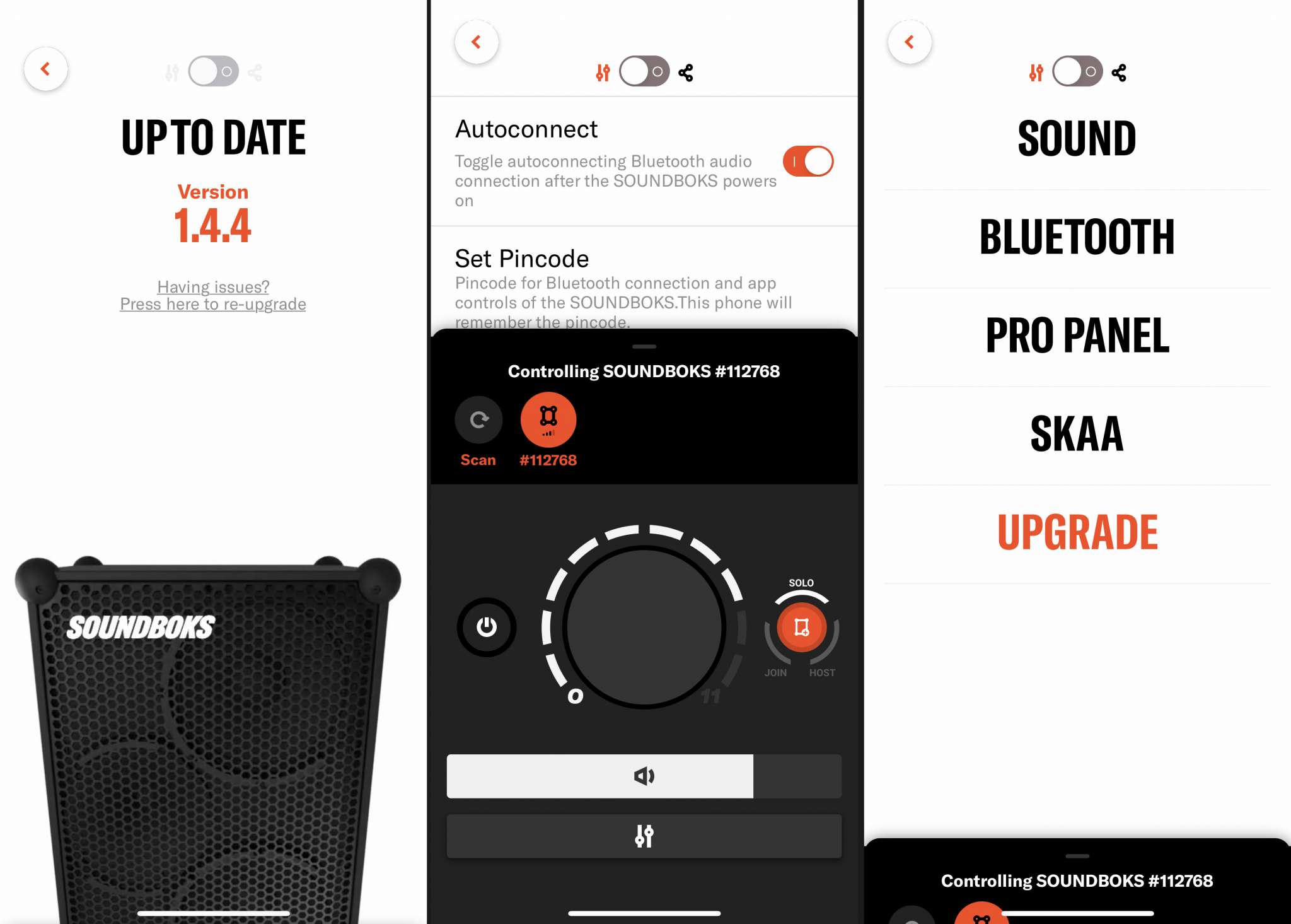 Soundboks (gen 3) Bluetooth speaker review - You'll love how loud it is ...