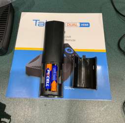 Tablo DUAL HDMI 2-tuner OTA DVR review - The Gadgeteer