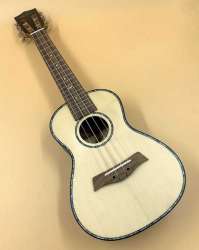 Ukutune UKE1 Concert Ukulele review - The Gadgeteer