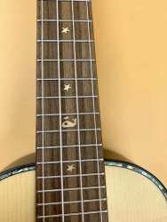 Ukutune UKE1 Concert Ukulele review - The Gadgeteer