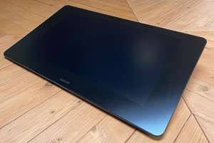 Wacom Cintiq Pro 24 Pen Display review – It’s not called “Pro” for ...