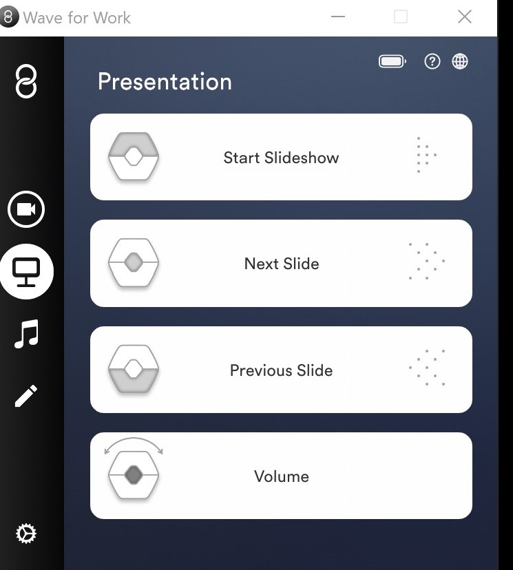 Wave for Work review - An application controller that you wear on your ...