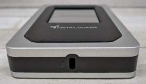 DataLocker DL4 FE 1 TB SSD review - The Gadgeteer