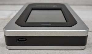 DataLocker DL4 FE 1 TB SSD review - The Gadgeteer