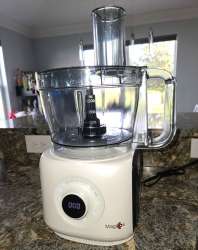 Magiccos FP 416A 14-cup digital food processor review - The Gadgeteer