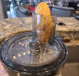Magiccos FP 416A 14-cup digital food processor review - The Gadgeteer