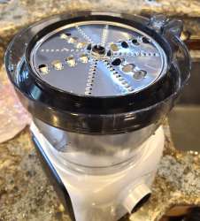 Magiccos FP 416A 14-cup digital food processor review - The Gadgeteer