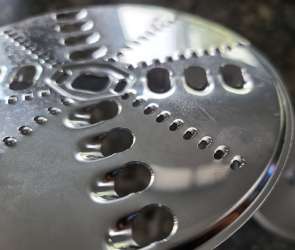 Magiccos FP 416A 14-cup digital food processor review - The Gadgeteer