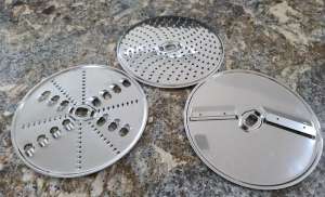 Magiccos FP 416A 14-cup digital food processor review - The Gadgeteer