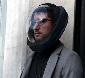 Breathe easy with MicroClimate Air - The Gadgeteer