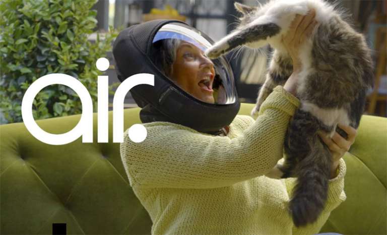 Breathe easy with MicroClimate Air - The Gadgeteer