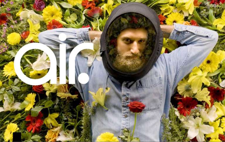 Breathe easy with MicroClimate Air - The Gadgeteer