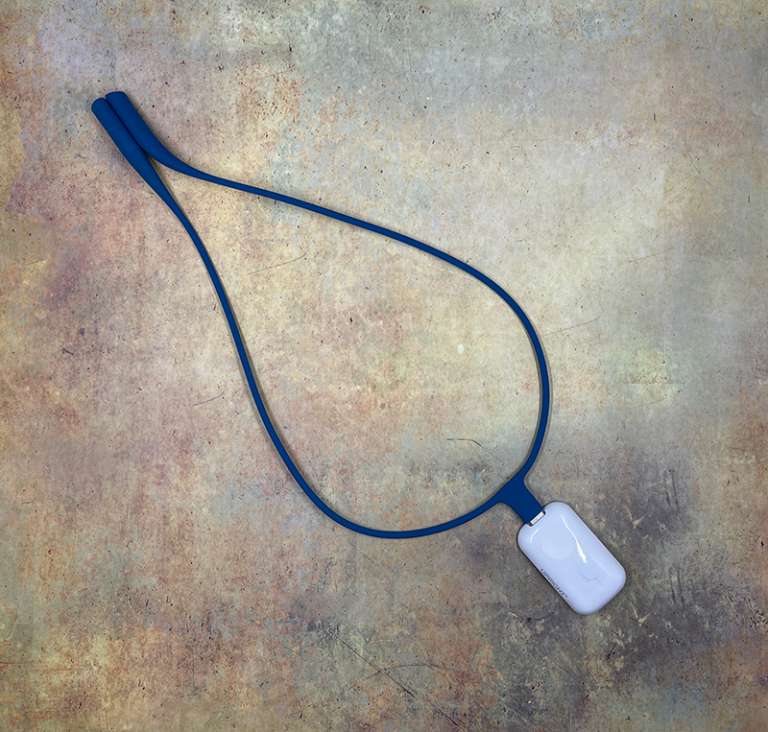 Upright Go 2 personal posture trainer review - Stops the slouch - The ...