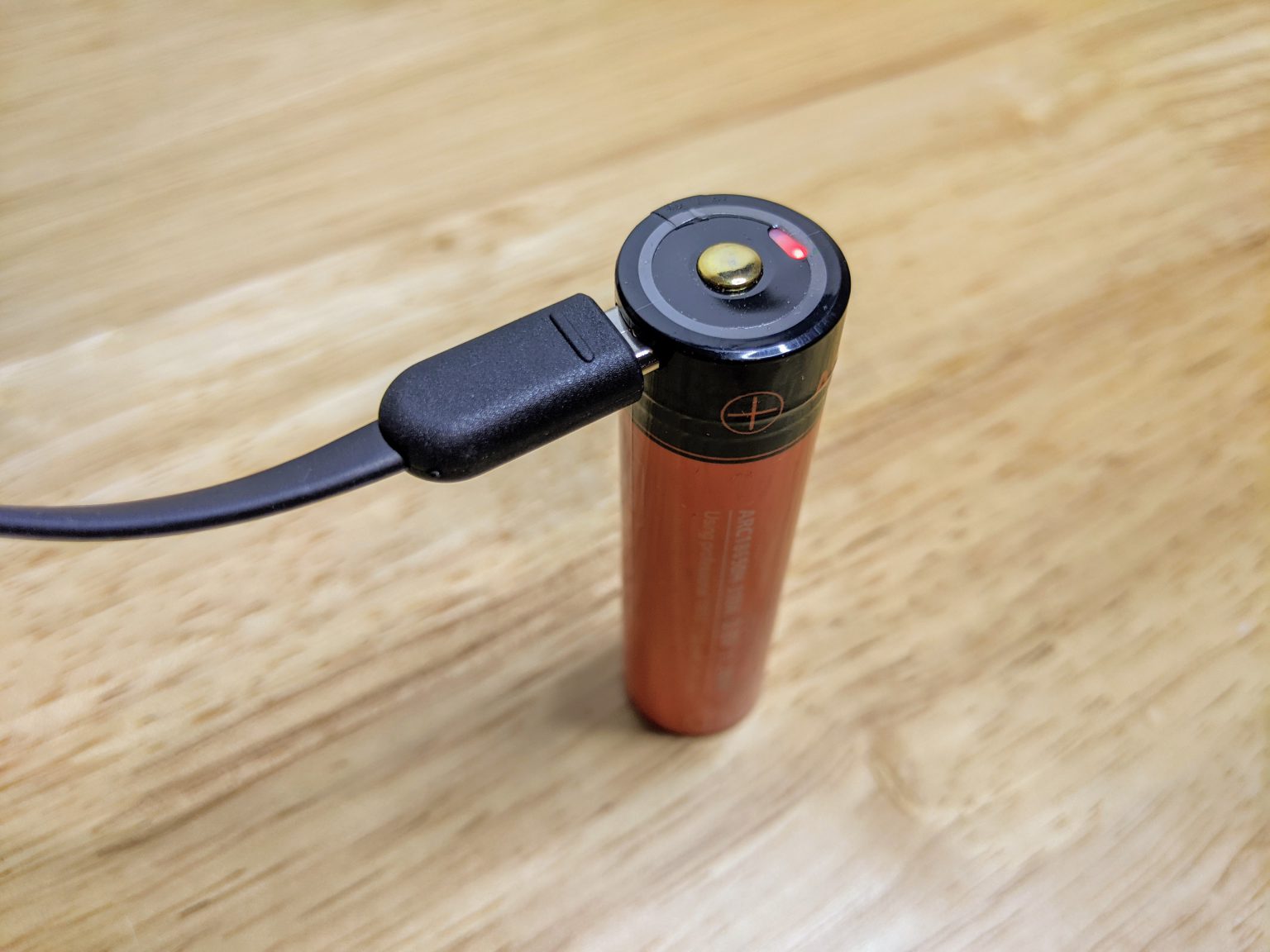 Acebeam PT40 Multipurpose Work Flashlight review - The Gadgeteer