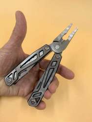 Bibury 21-in-1 Multi-tool review - The Gadgeteer