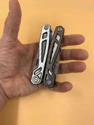 Bibury 21-in-1 Multi-tool review - The Gadgeteer