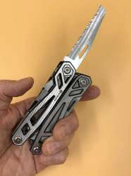 Bibury 21-in-1 Multi-tool review - The Gadgeteer