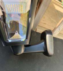 Litom Outdoor Solar Lights review - The Gadgeteer