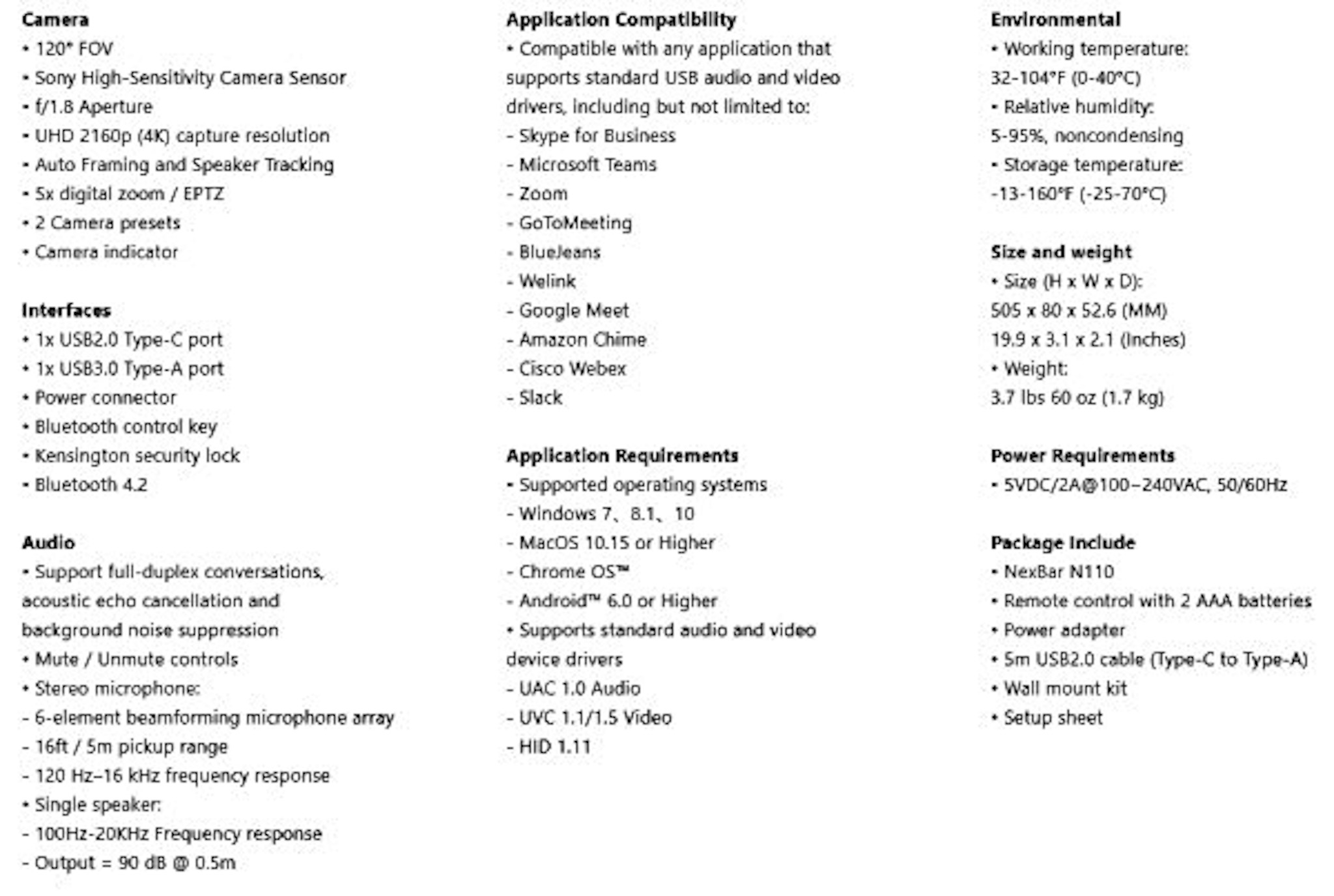 Nexvoo Video Conference Suite review - Everything you need to stay in ...