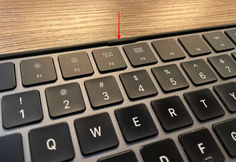 Twelve South MagicBridge Extended review - Connects Apple Magic ...