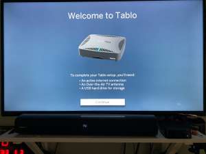 Tablo DUAL HDMI 2-tuner OTA DVR review - The Gadgeteer