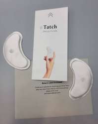 Wesper sleep patch review - wearable sleep test device - The Gadgeteer