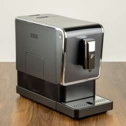 Tchibo Single-Serve Coffee Machine Review - The Gadgeteer