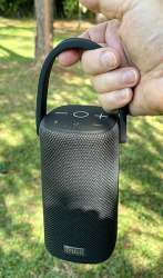 Tribit StormBox Pro portable Bluetooth speaker – a bigger and badder ...