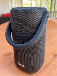 Tribit StormBox Pro portable Bluetooth speaker – a bigger and badder ...