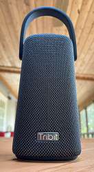 Tribit StormBox Pro portable Bluetooth speaker – a bigger and badder ...