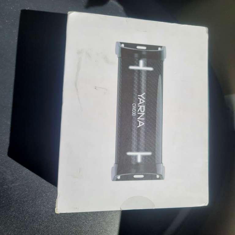 Yarna CWD30 capacitive electronic water descaler system review - The ...