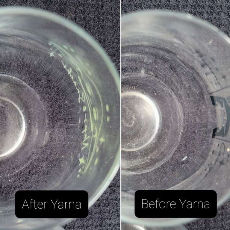 Yarna CWD30 capacitive electronic water descaler system review - The ...