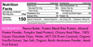 BTR Bar review - Delicious plant-based protein bars that are keto ...