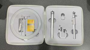 Kodak 10" Ring Light review - The Gadgeteer