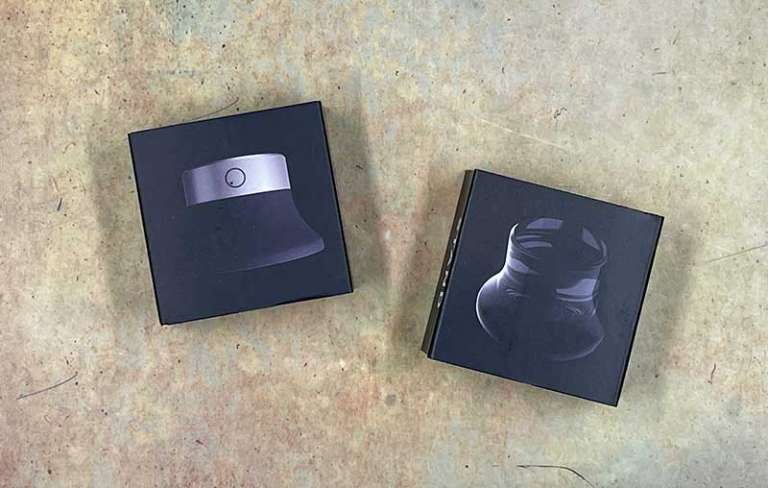 Lensball Crystal Stand and Mount review - The Gadgeteer